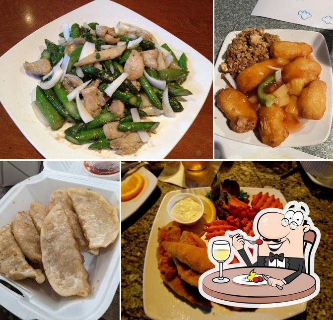 Top 5 restaurants with oysters in Muskegon, april 2025 - Restaurant Guru