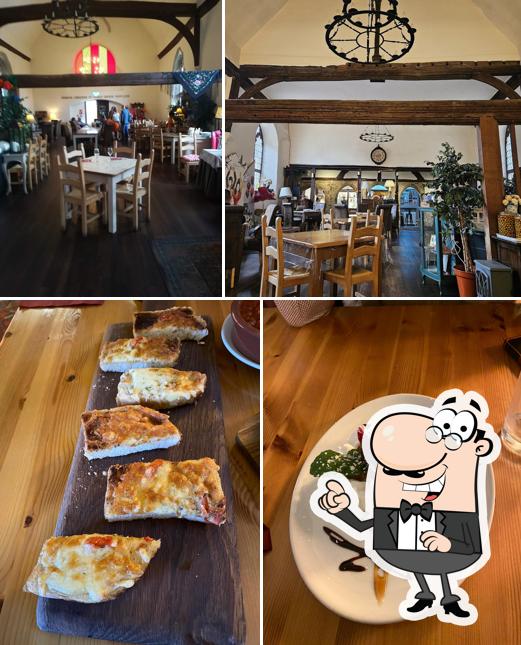 La Taberna, Maidstone - Restaurant menu, prices and reviews