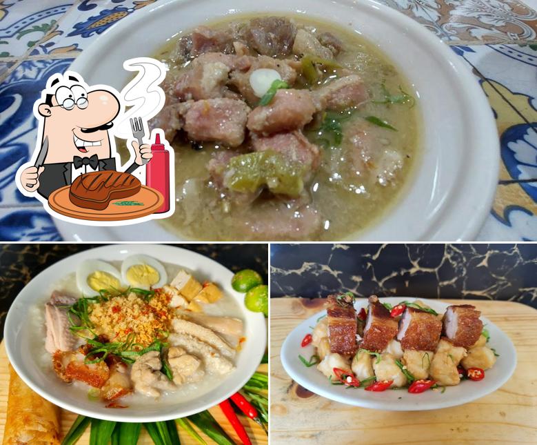 Lopez Goto Novaliches Branch restaurant, Quezon City - Restaurant reviews