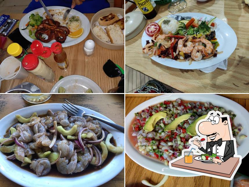 Mariscos El Memín, Mazatlán - Menú del restaurante, precios y reseñas
