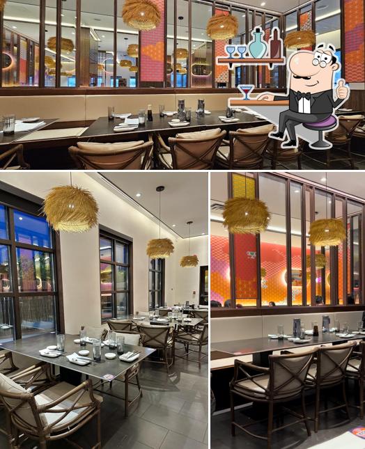 MOMOKOKO, Markham - Restaurant menu, prices and reviews