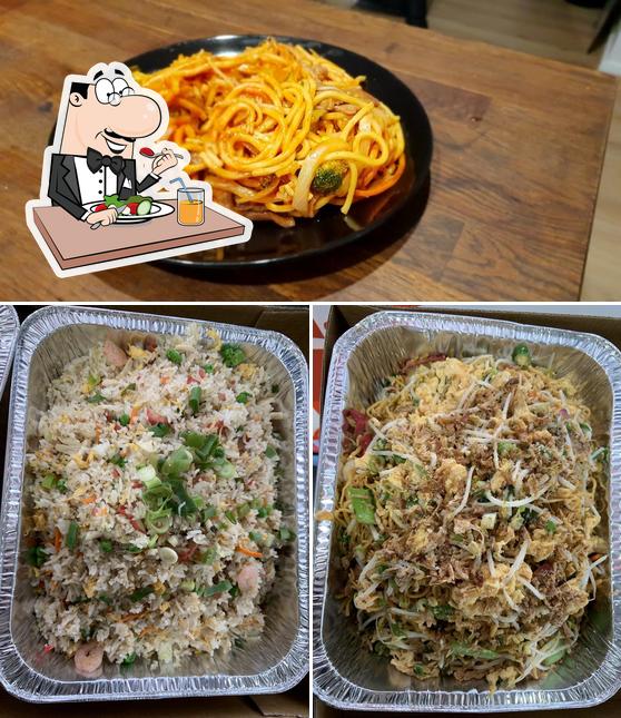 Noodle Hut in Craigieburn - Restaurant menu and reviews