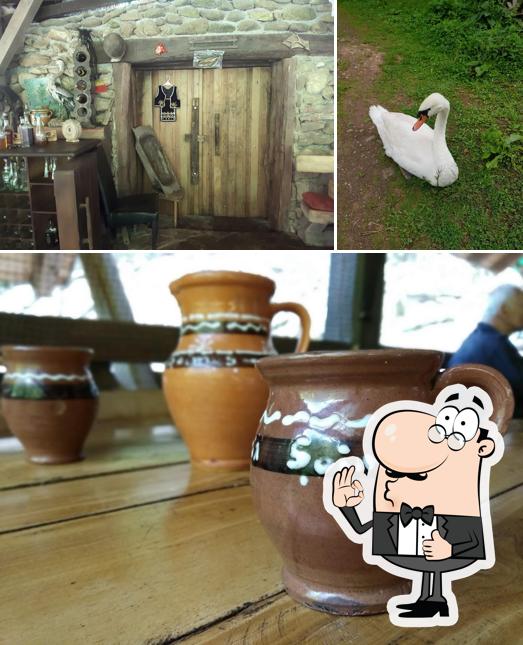 Pastravaria Soimus, Rumänien, Rosia - Restaurant reviews