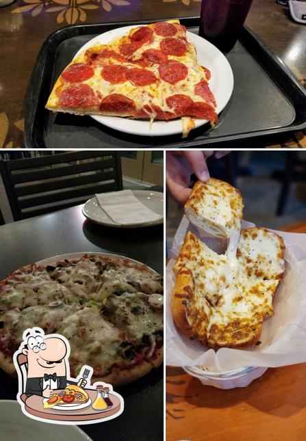 Bazbeaux, Indianapolis - Restaurant menu, prices and reviews