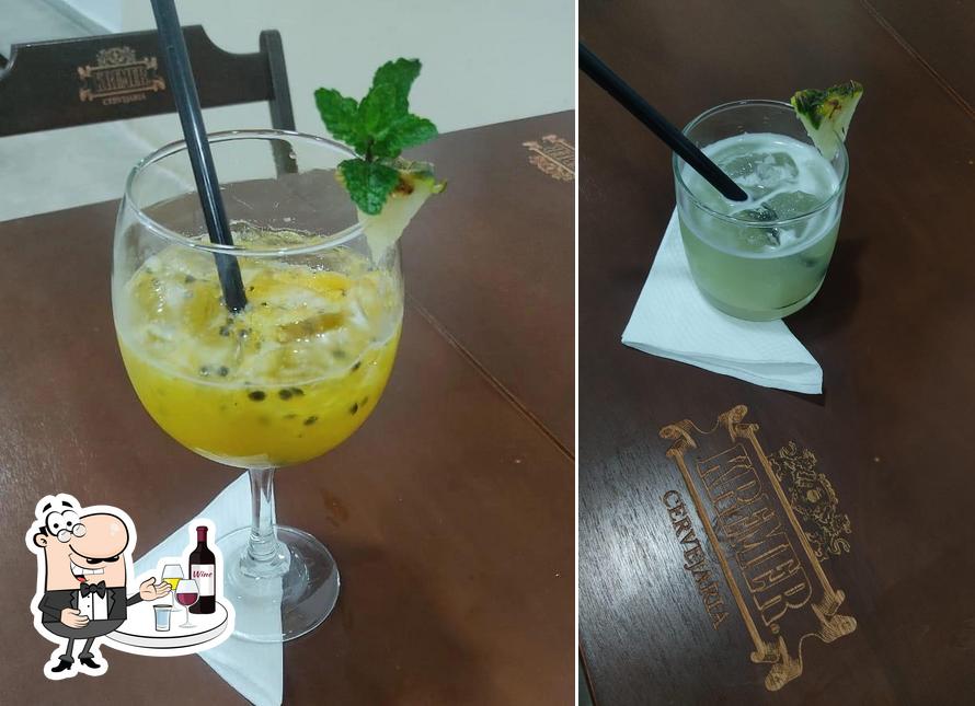 CHOPPERIA ESPETARIA OHANA pub & Bar, São Paulo - Avaliações de restaurantes