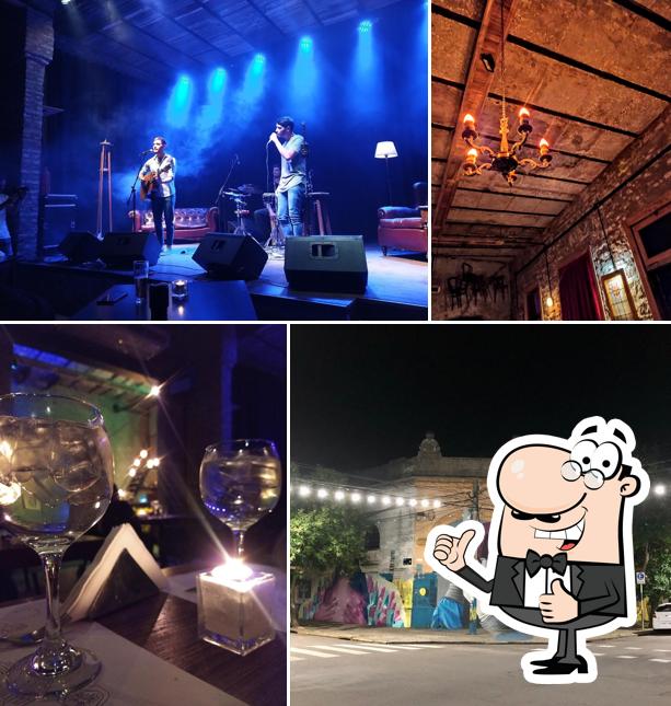 Casa Brava pub & bar, Rosario - Restaurant reviews