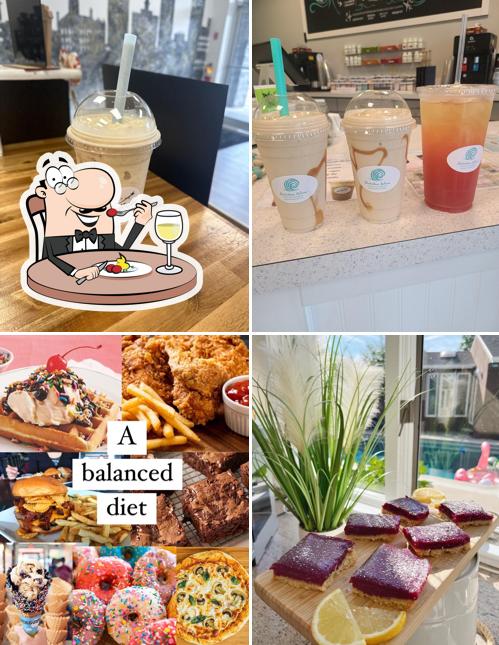 Nutrition Wave, Cicero - Restaurant menu, prices and reviews