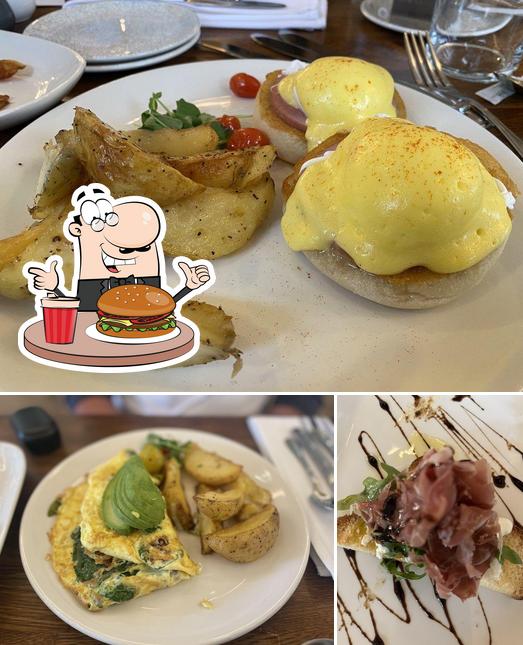 Sea Root in Monterey - Restaurant menu and reviews