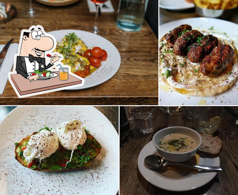 The Button Factory in Birmingham - Restaurant reviews