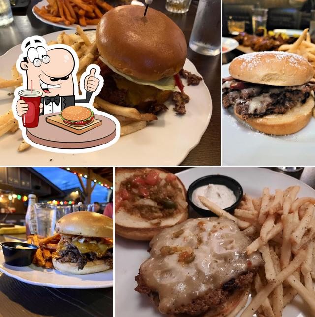 The Golden Hoosier in St. Louis - Restaurant reviews