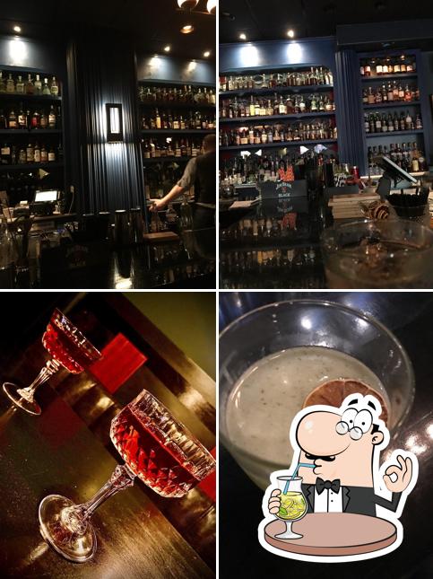 The Warren Bar & Burrow in Pittsburgh - Restaurant reviews