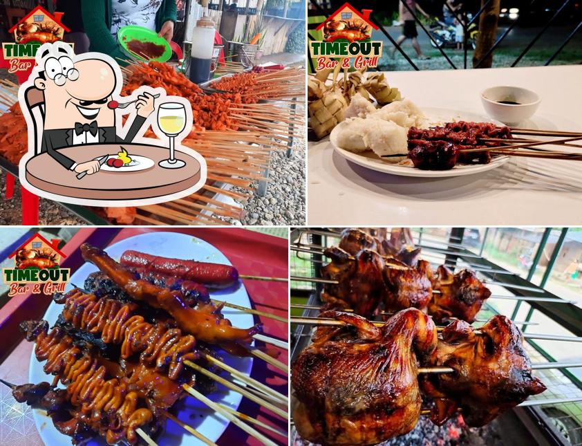 Timeout Bar and Grill, Cagayan de Oro - Restaurant reviews