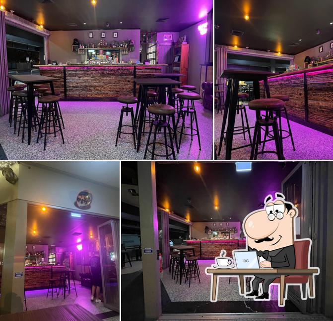 Walk-ins Welcome, Southport - Restaurant menu, prices and reviews
