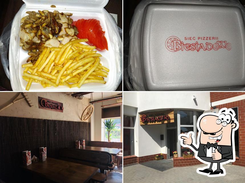 Biesiadowo restaurant, Łódź, Rzgowska 62 - Restaurant reviews