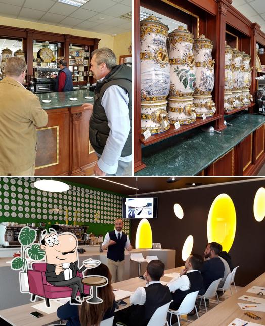 Caffè Tre Ceri, Gubbio - Opiniones del restaurante