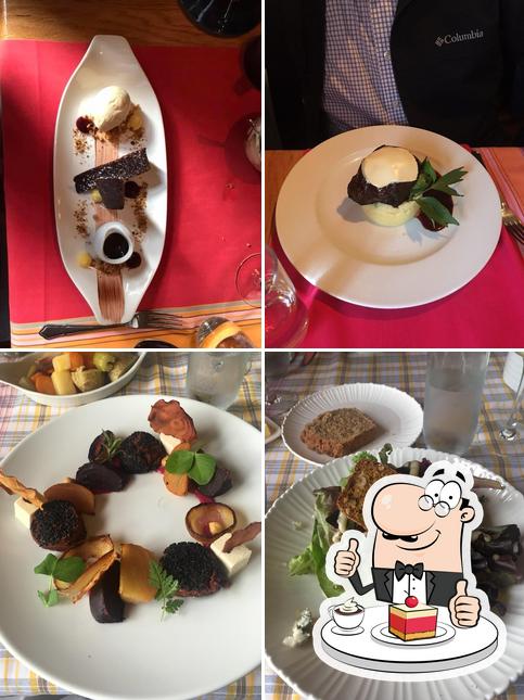 Restaurante The Chart House, Dingle - Opiniones del restaurante