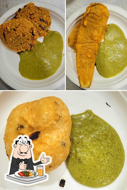Coffee Chai Vada, Chennai - Restaurant menu, prices and reviews