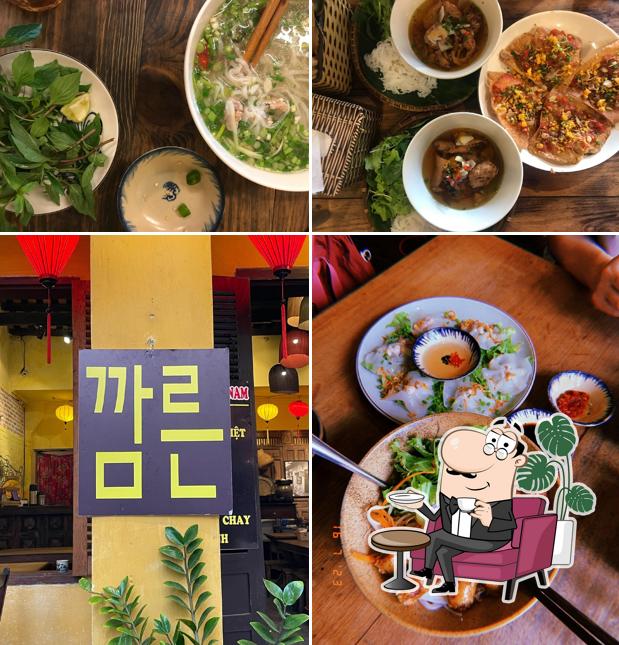 Cơm Linh - Vietnamese Restaurant, tp. Hội An - Restaurant menu, prices ...