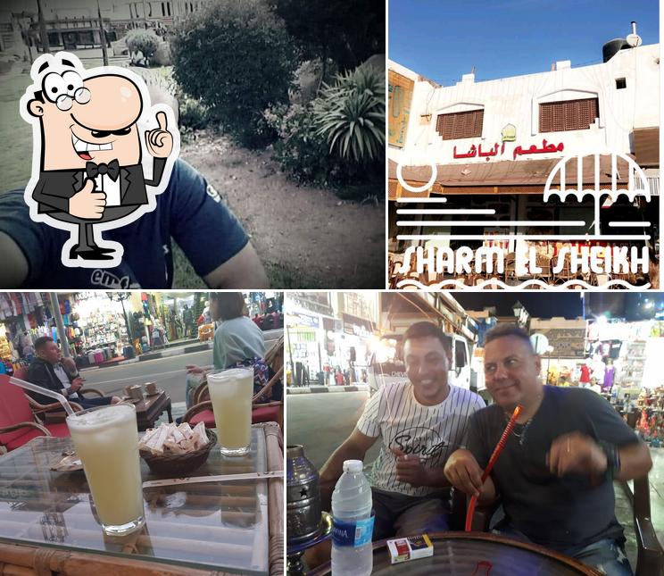 El Basha Restaurant, Sharm El-Sheikh - Restaurant menu, prices and reviews