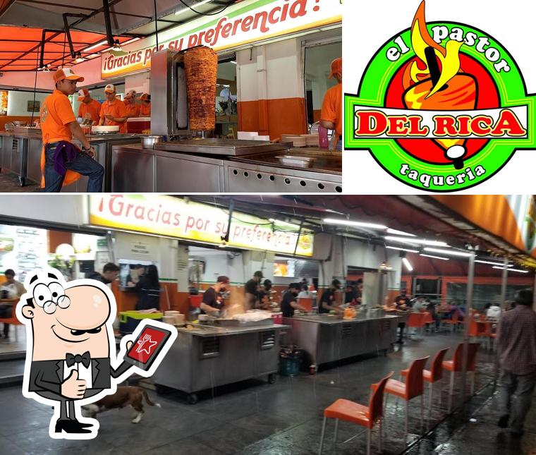 El Pastor del Rica restaurant, Zapopan - Restaurant reviews