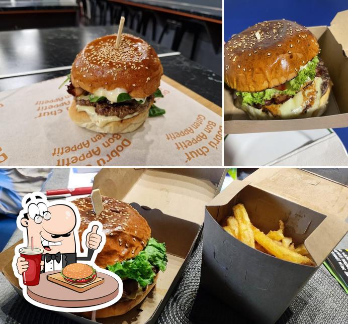 GREAT BURGER restaurant, Košice - Restaurantbewertungen