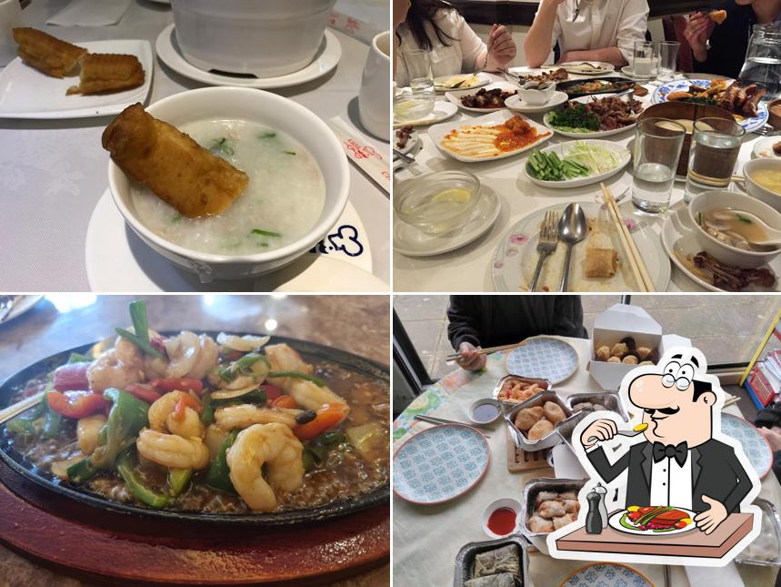 Go Sing, West Drayton - Restaurant menu, prices and reviews