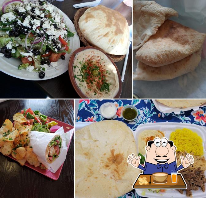 Top 5 mediterranean restaurants in Huntington Beach, october 2025 ...