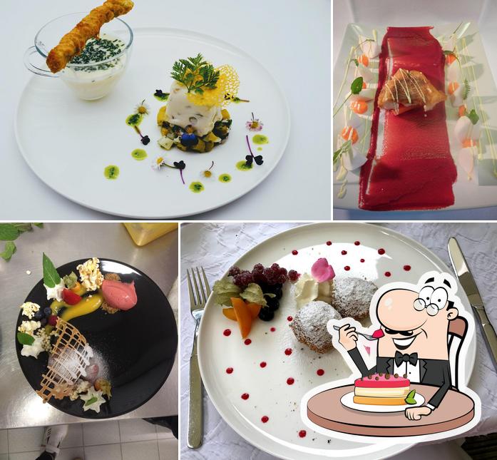 Restaurant Gustaf, Arendsee - Restaurant menu and reviews
