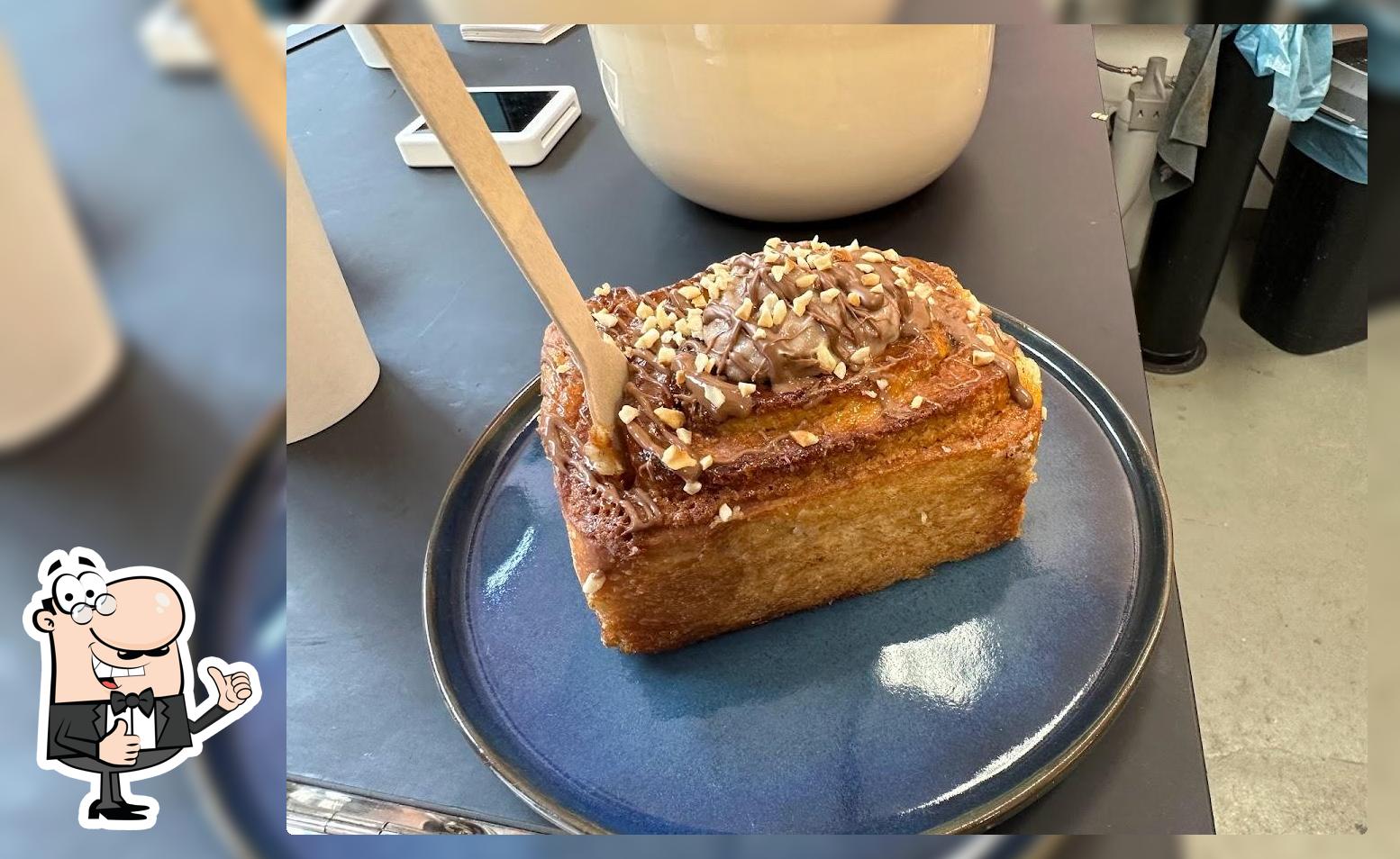 House of Buns, Berlin - Restaurant reviews