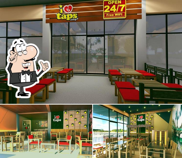 I Love Taps Divisoria restaurant, Quezon City - Restaurant reviews