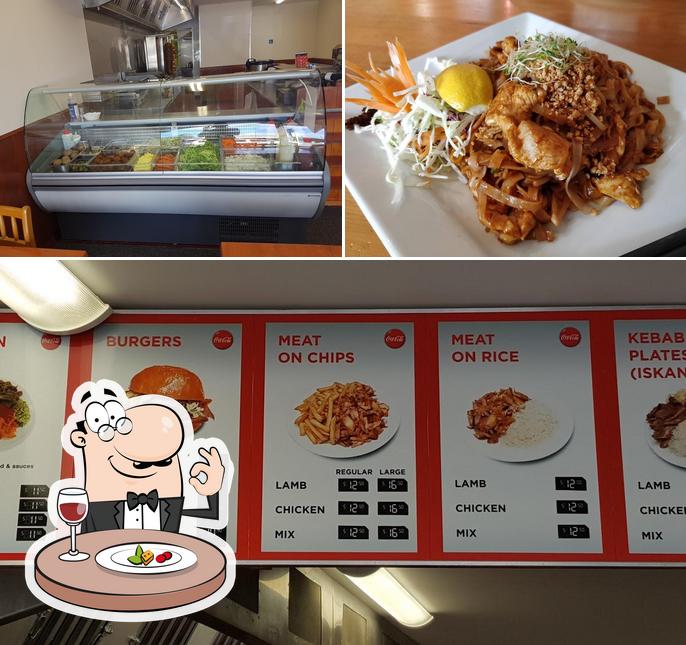 Best fast food restaurants in Alexandra, Otago, winter 2023 ...