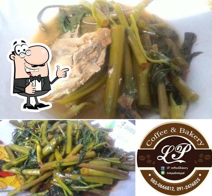 LP Coffee&Bakery, Mae Tuen
