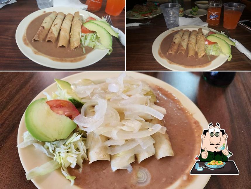 La Paisana, Nuevo Laredo - Menú del restaurante, precios y reseñas