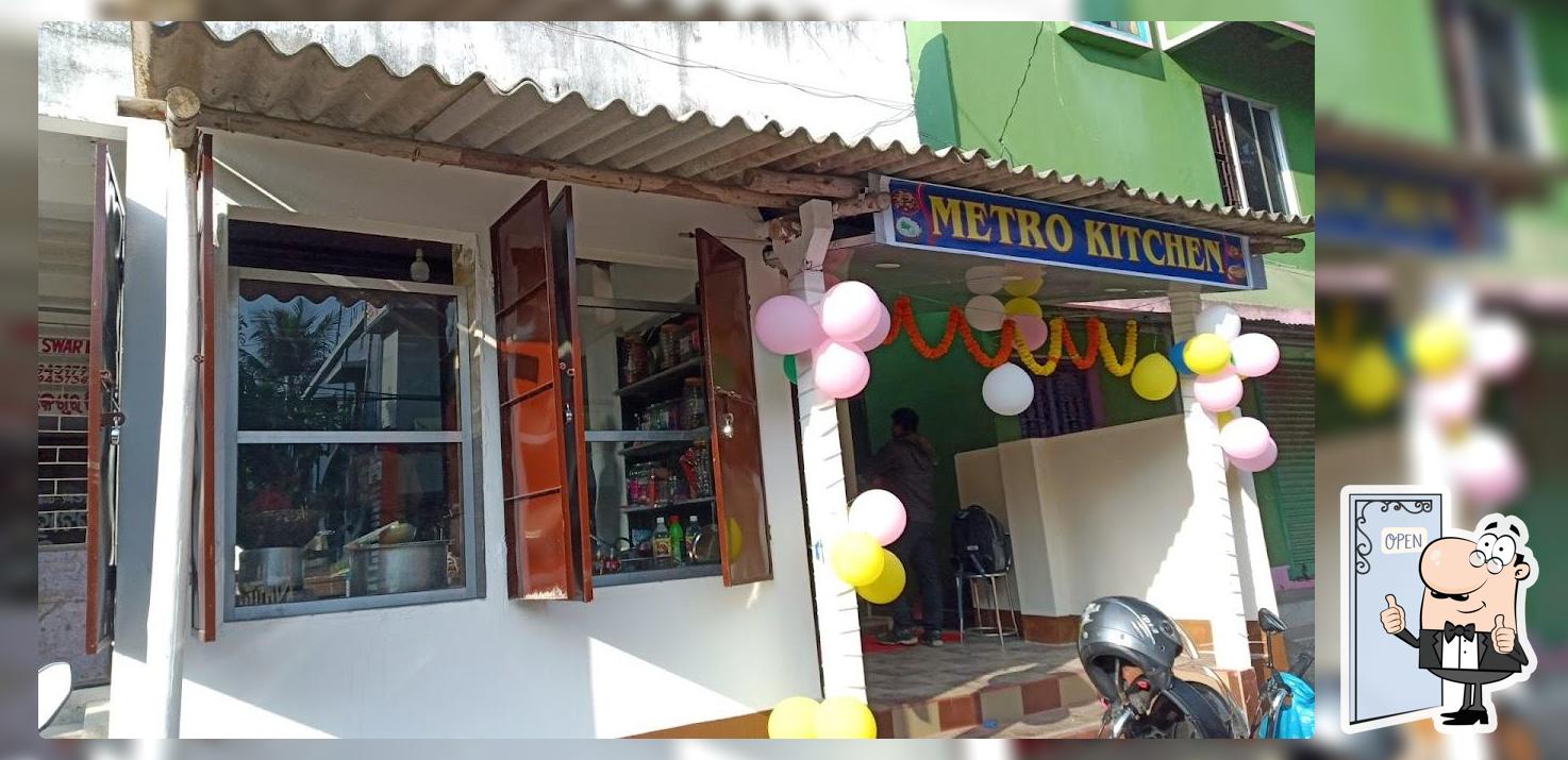 Top 7 places to eat in Jagatsinghpur, september 2024 - Restaurant Guru