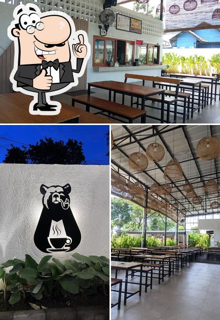 MOJAKO CAFE - MERR, Surabaya - Restaurant menu, prices and reviews