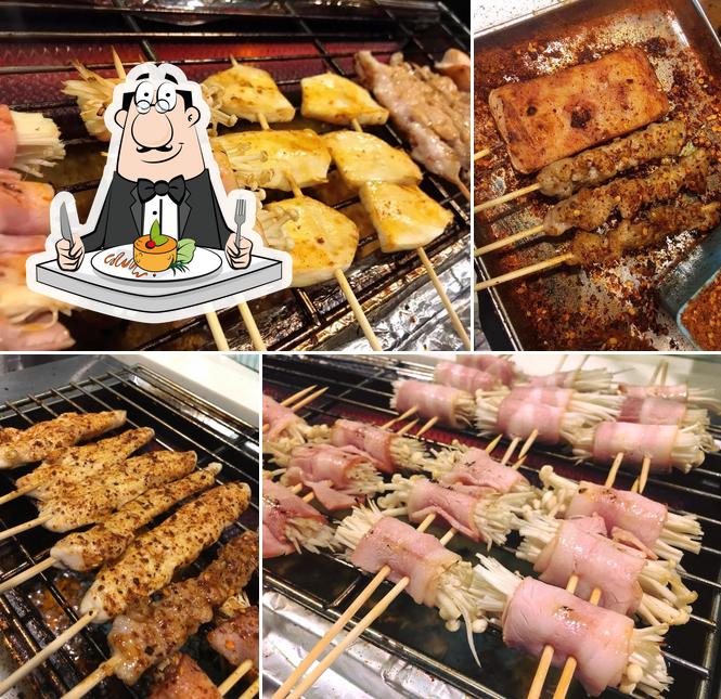 Meat Hunter ปิ้งย่าง บาร์บีคิว+หม่าล่า restaurant, Bangkok - Restaurant ...