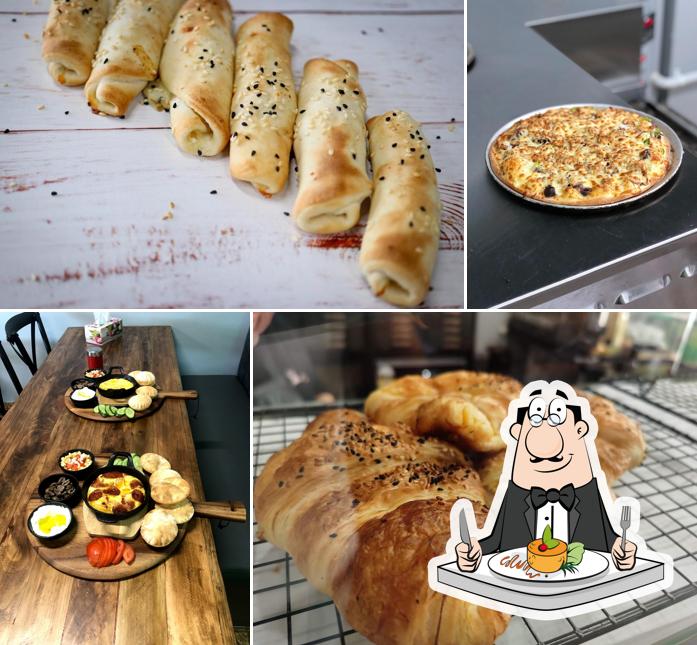 Mr manoosh in Georges Hall - Restaurant reviews