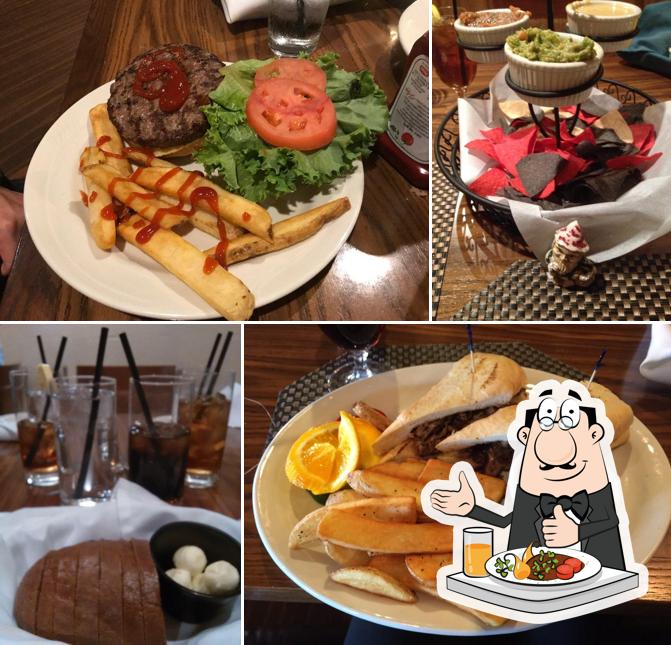 Pepper's, Page - Restaurant menu, prices and reviews