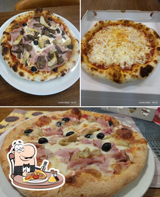 Pizzeria Da Angelo, Feistritz an der Drau - Restaurantbewertungen