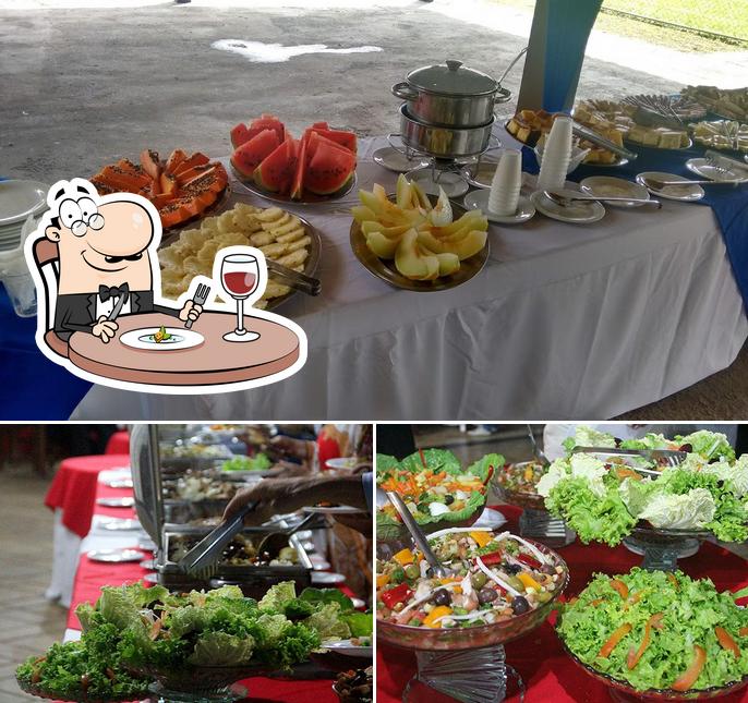 Rapa Nui Eventos, Salvador