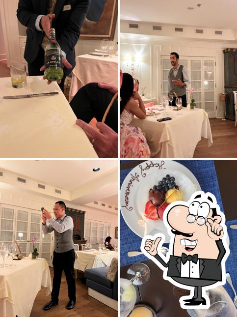 Restaurante TOPPER'S, Nantucket - Carta del restaurante y opiniones