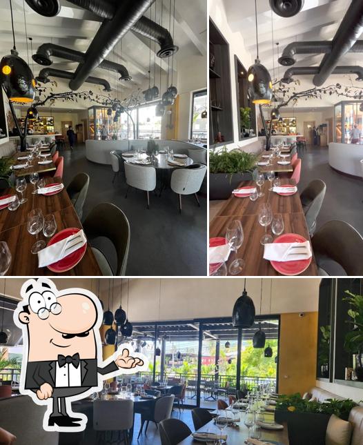 Trébol restaurante, Punta Cana - Menú del restaurante, precios y reseñas