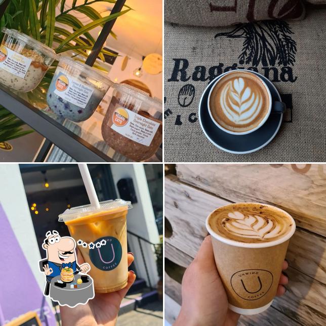Unwind Coffee Co., Thomastown - Restaurant menu, prices and reviews