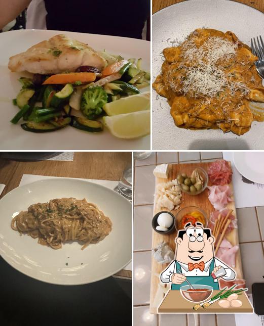 Villa 47, Cape Town - Restaurant menu, prices and reviews