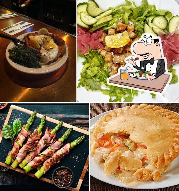 Wunderbar Bistro, Hudson - Restaurant menu, prices and reviews