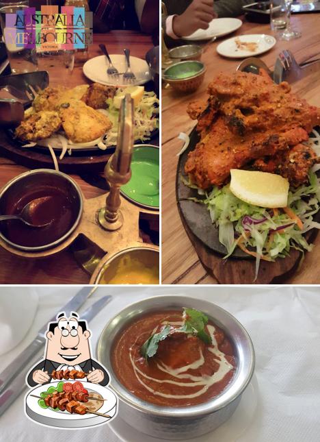 Shavans Patterson Lakes Indian Restaurant in Patterson Lakes ...