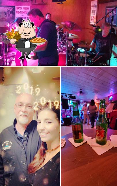 Old Father Inn in Tucson - Restaurant menu and reviews