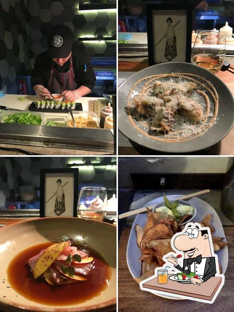 Sunset Sabi, Manly - Restaurant menu, prices and reviews