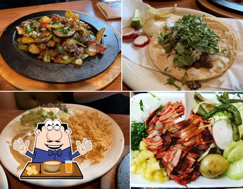 Taco Riendo, Seneca - Restaurant menu, prices and reviews