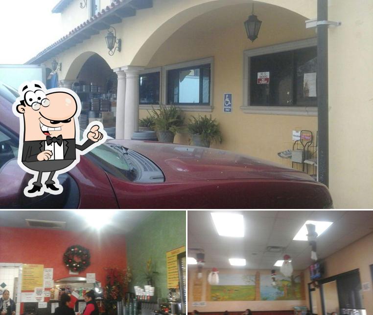 Tamales Lilianas, Los Angeles - Restaurant menu, prices and reviews